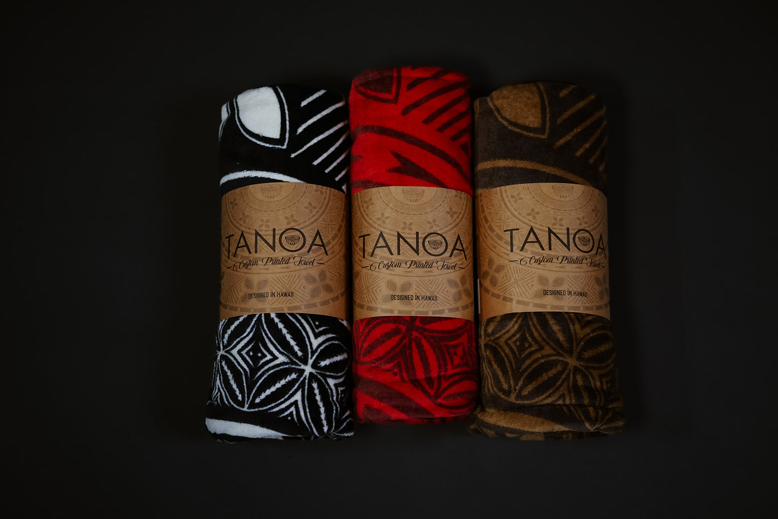 TOWELS – Tanoa Hawaii