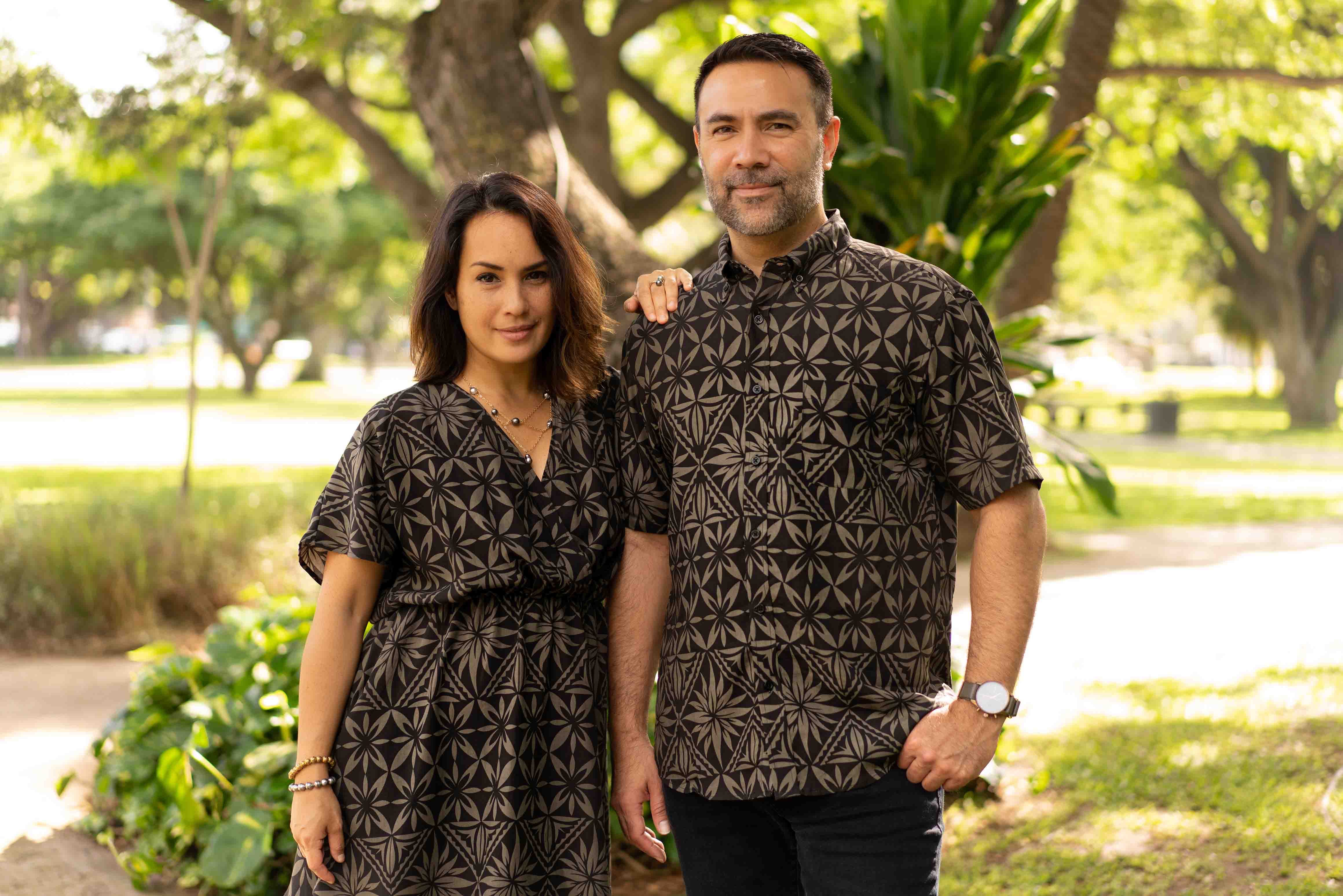 Nadia Collection – Tanoa Hawaii