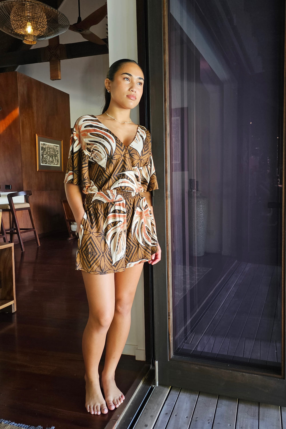 Tanoa Hawaii - Pacific Fashion and Island Lifestyle