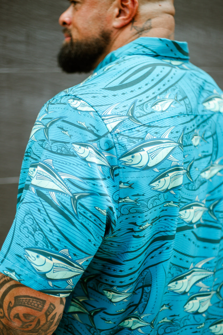 Tanoa Dress Shirts – Tanoa Hawaii