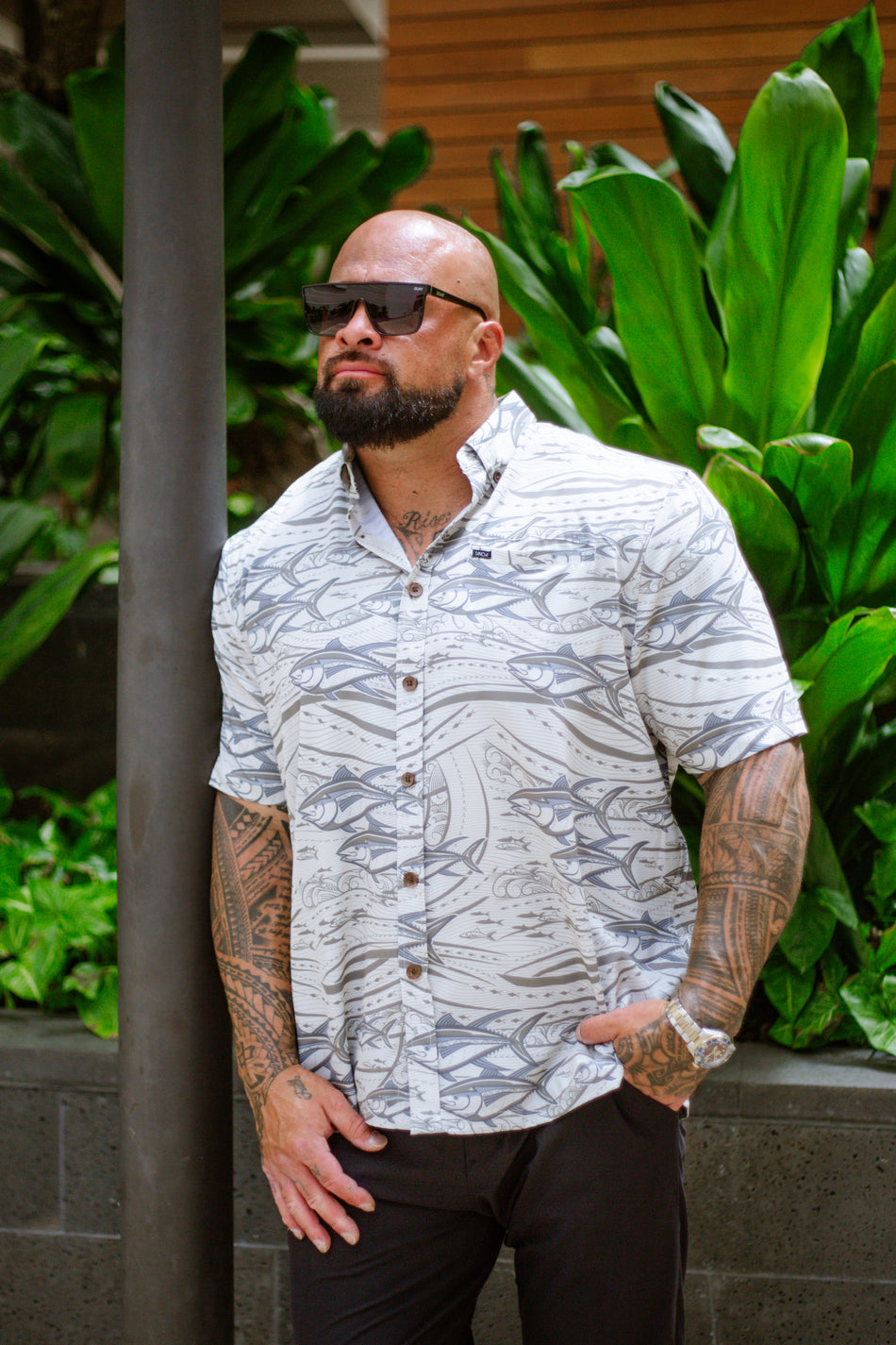Tanoa Dress Shirts – Tanoa Hawaii