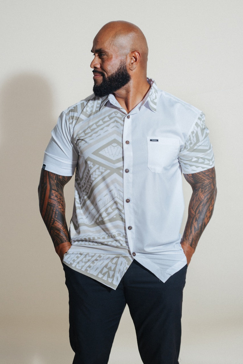 Tanoa Dress Shirts – Tanoa Hawaii