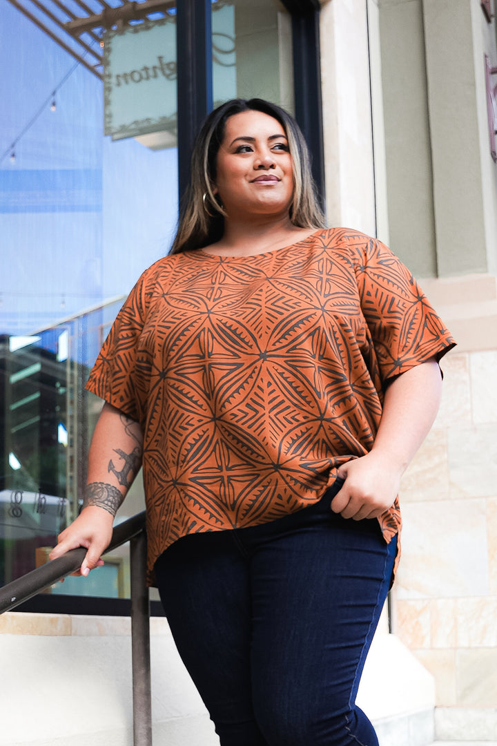 Vailoa – Tanoa Hawaii