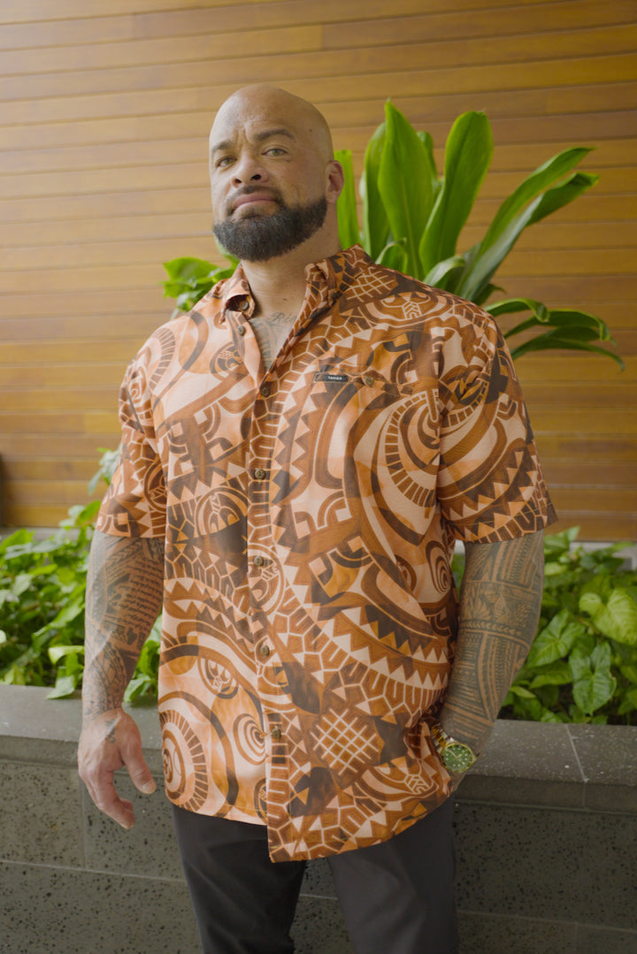 Tanoa Dress Shirts – Tanoa Hawaii