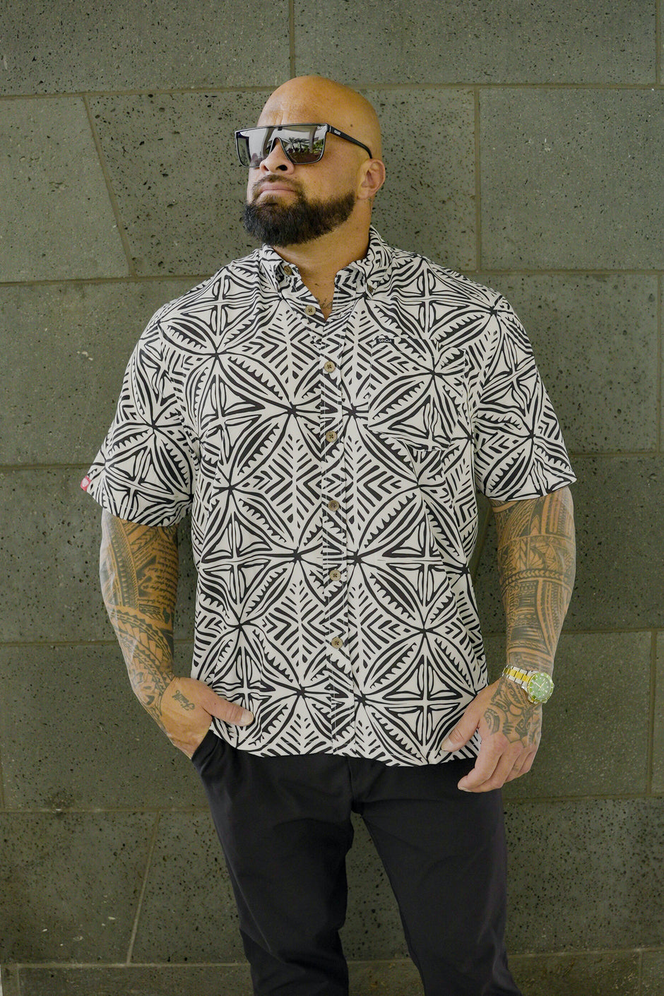 Tanoa Dress Shirts – Tanoa Hawaii