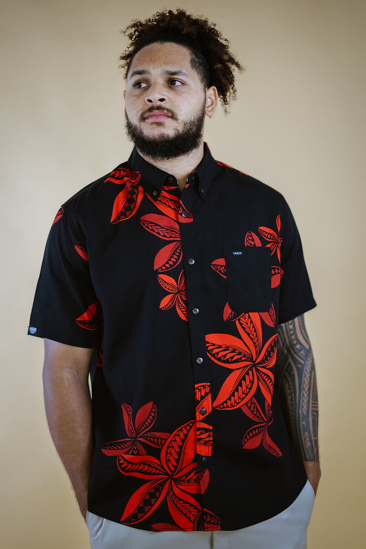 Tanoa Hawaii - Pacific Fashion and Island Lifestyle