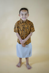 OLOSEGA – Tanoa Hawaii