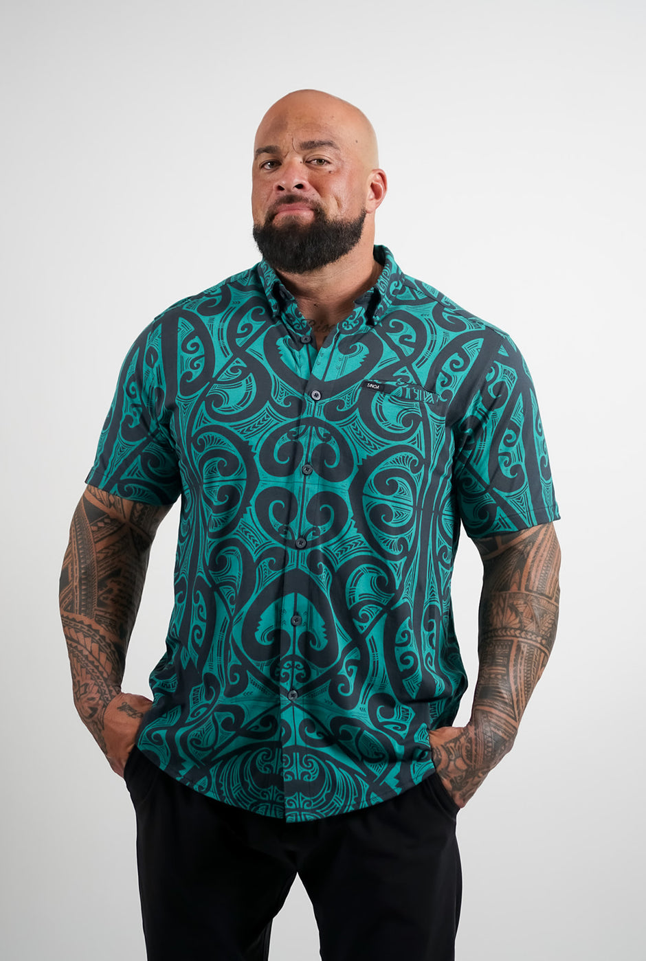 Tanoa Hawaii - Pacific Fashion and Island Lifestyle