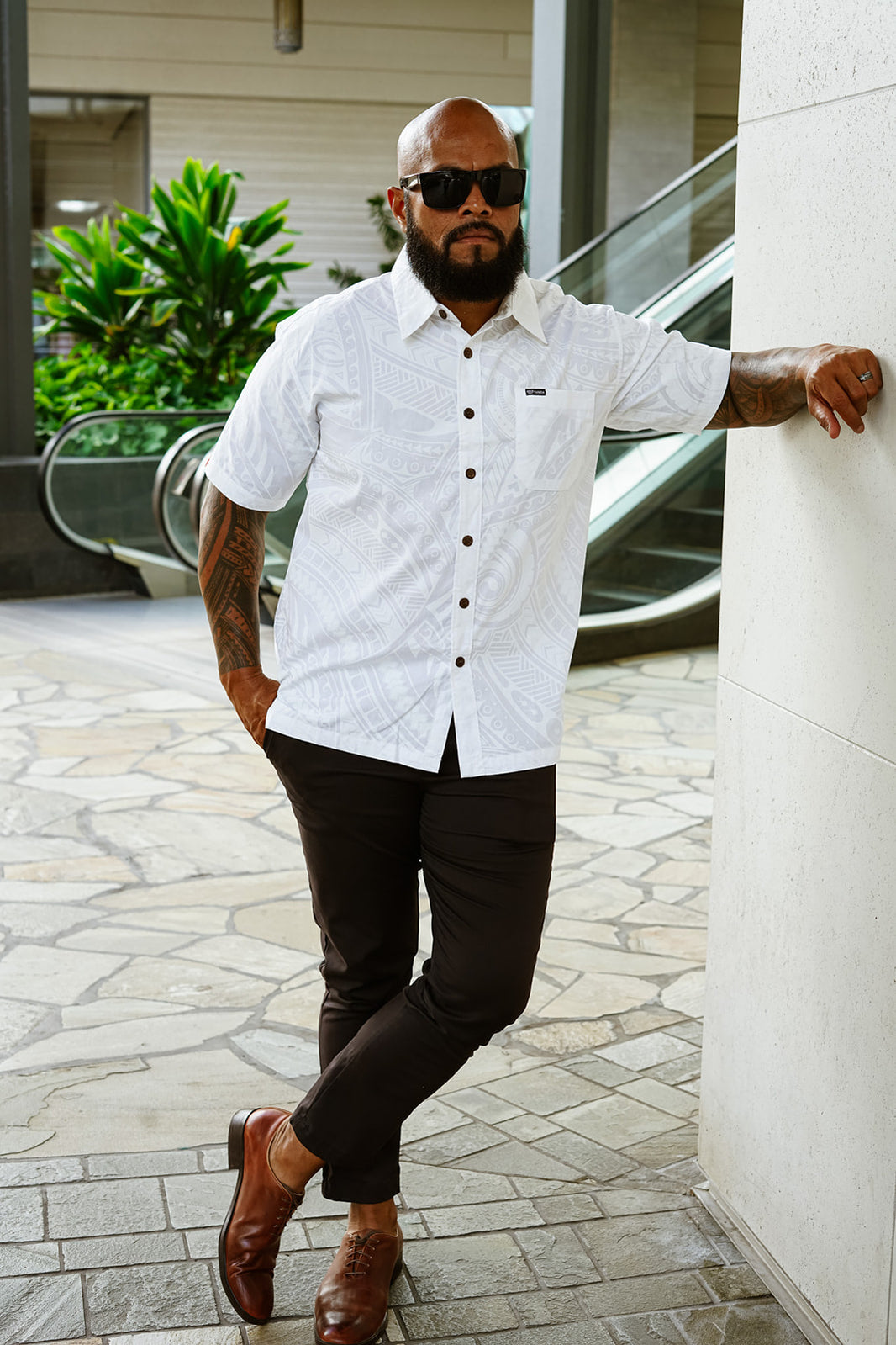 Men – Tanoa Hawaii