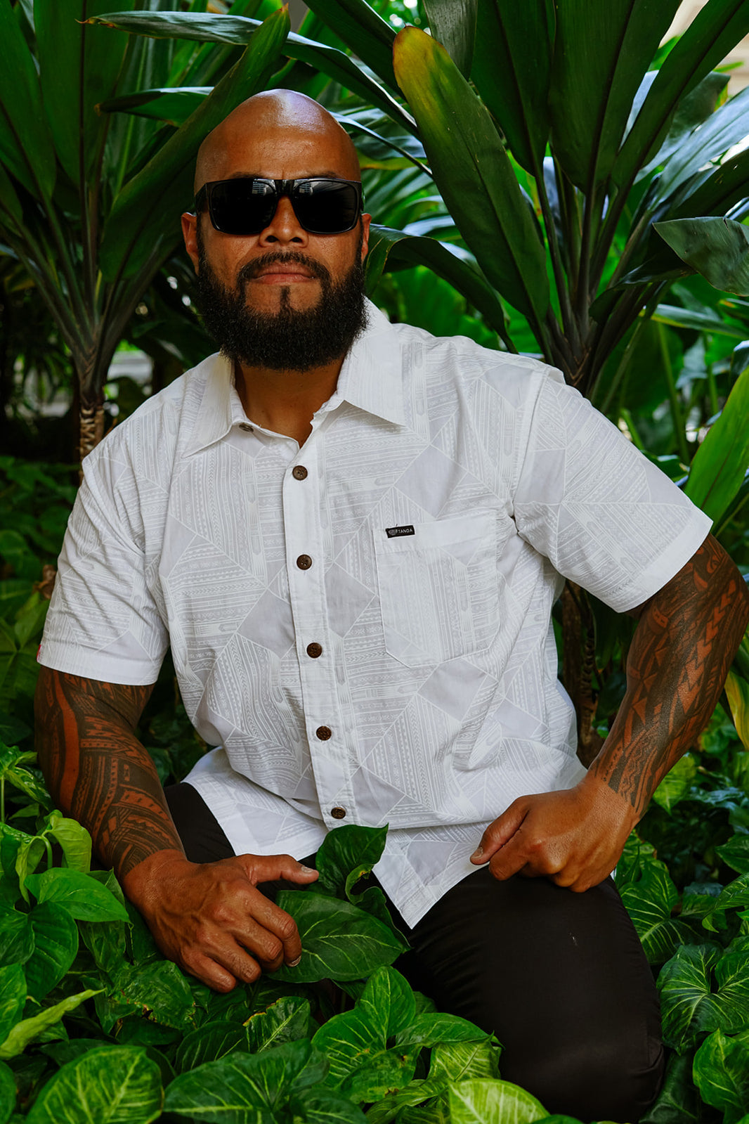 Tanoa Dress Shirts – Tanoa Hawaii