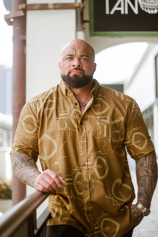Men – Tanoa Hawaii