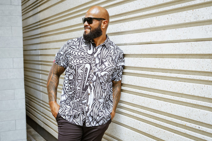 Tanoa Dress Shirts – Tanoa Hawaii