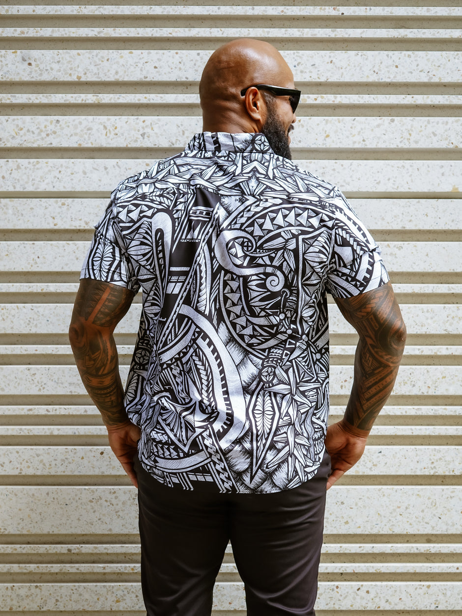 Tanoa Dress Shirts – Tanoa Hawaii