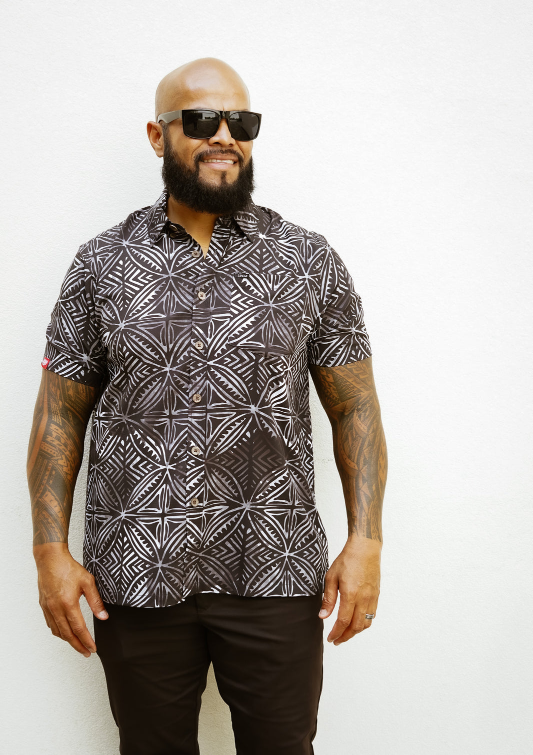 Tanoa Dress Shirts – Tanoa Hawaii