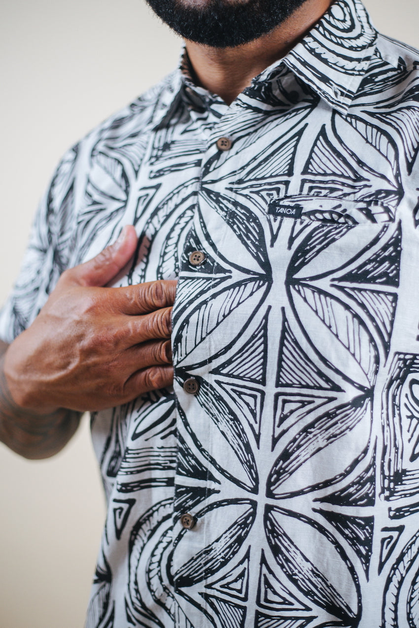 Tanoa Dress Shirts – Tanoa Hawaii