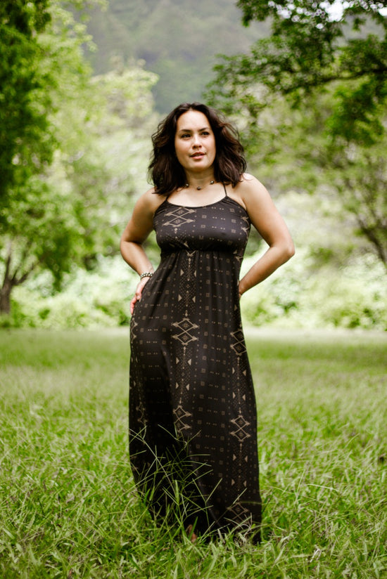 Tanoa Hawaii - Pacific Fashion and Island Lifestyle