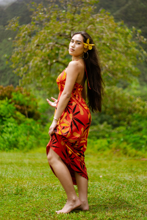 Tanoa Hawaii - Pacific Fashion and Island Lifestyle