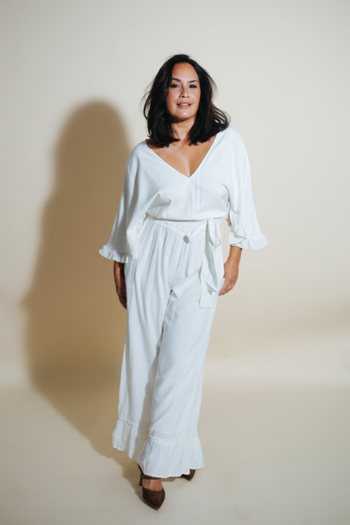 White Sunday Collection – Tanoa Hawaii