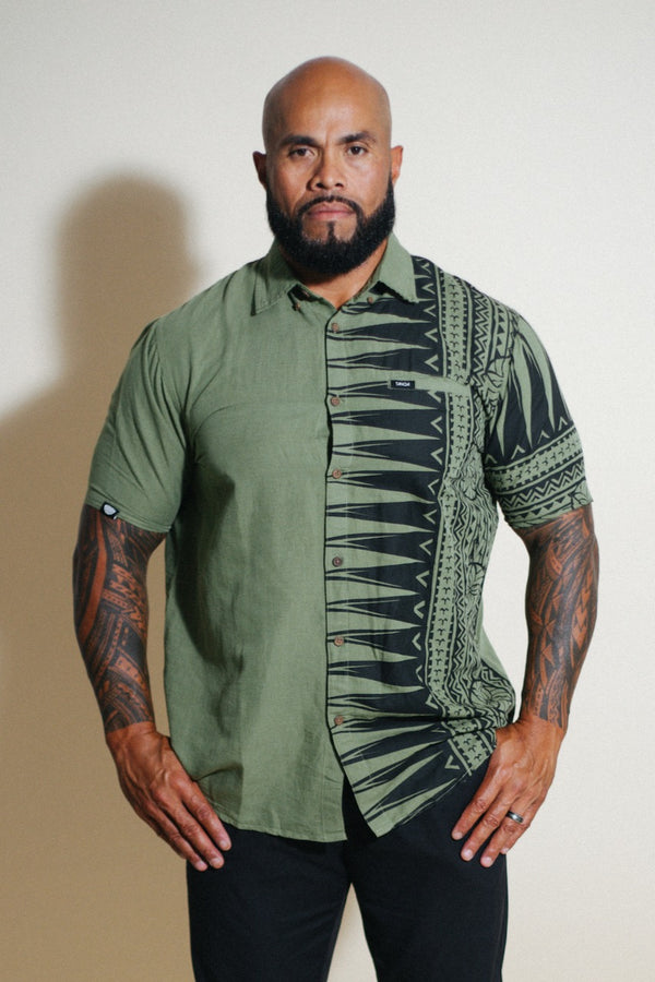 Tanoa Dress Shirts – Tanoa Hawaii