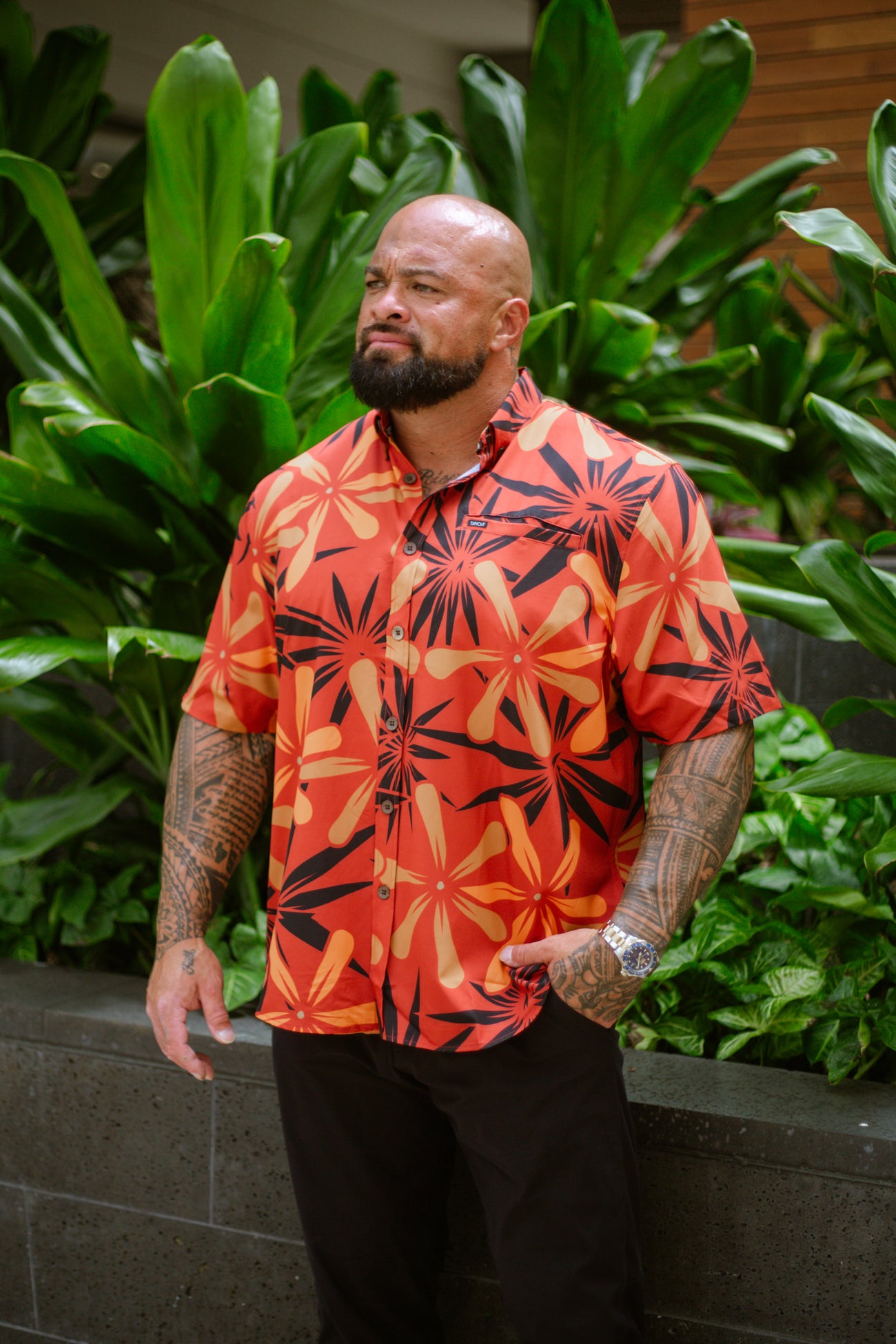 Tanoa Dress Shirts – Tanoa Hawaii