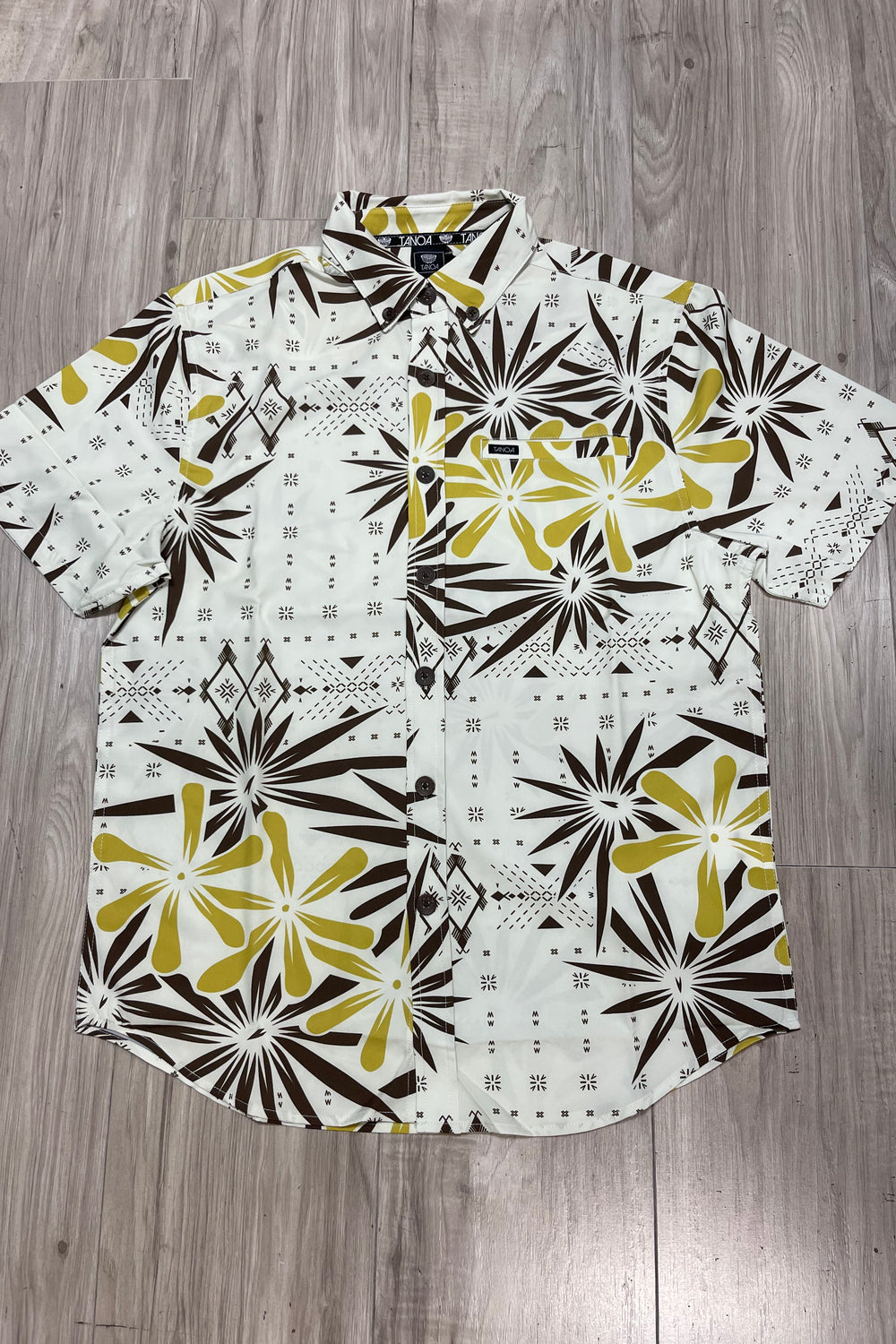 Tanoa Hawaii - Pacific Fashion and Island Lifestyle