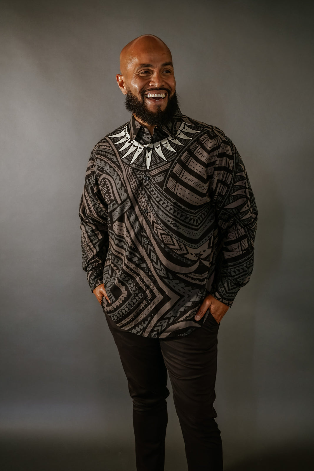 Tanoa Dress Shirts – Tanoa Hawaii