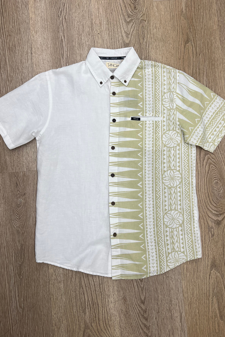 Tanoa Dress Shirts – Tanoa Hawaii