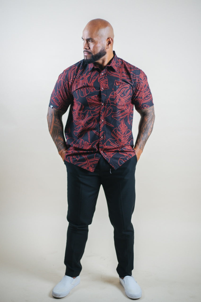 Tanoa Dress Shirts – Tanoa Hawaii