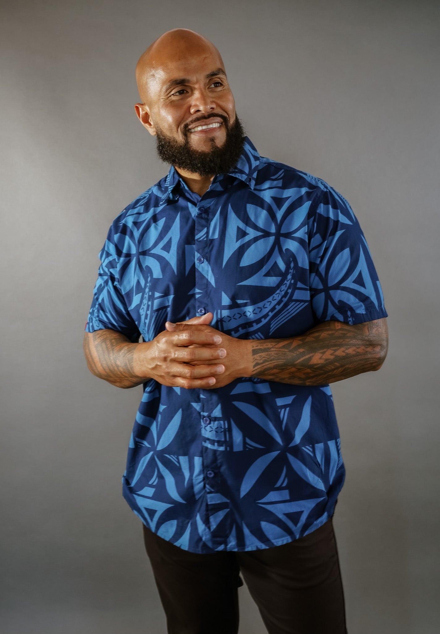 Tanoa Dress Shirts – Tanoa Hawaii