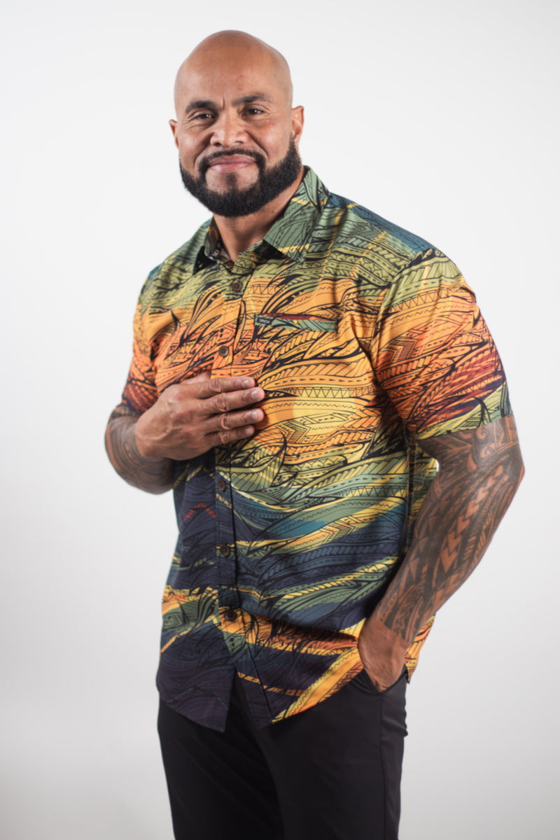 Aloha Shirts – Tanoa Hawaii