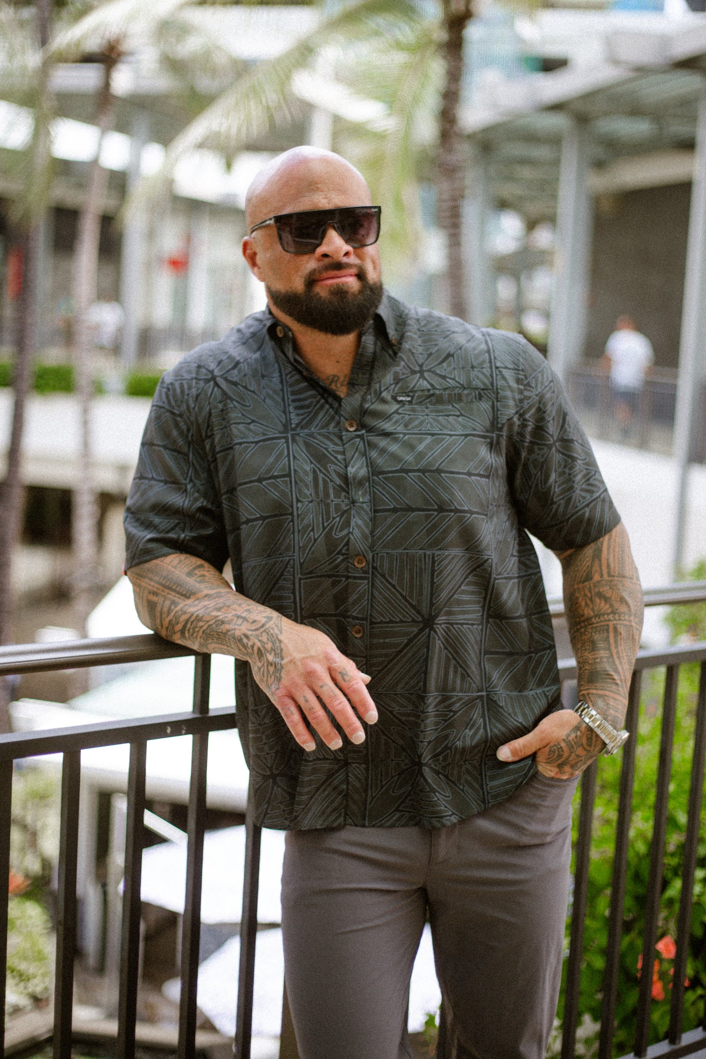 Tanoa Dress Shirts – Tanoa Hawaii