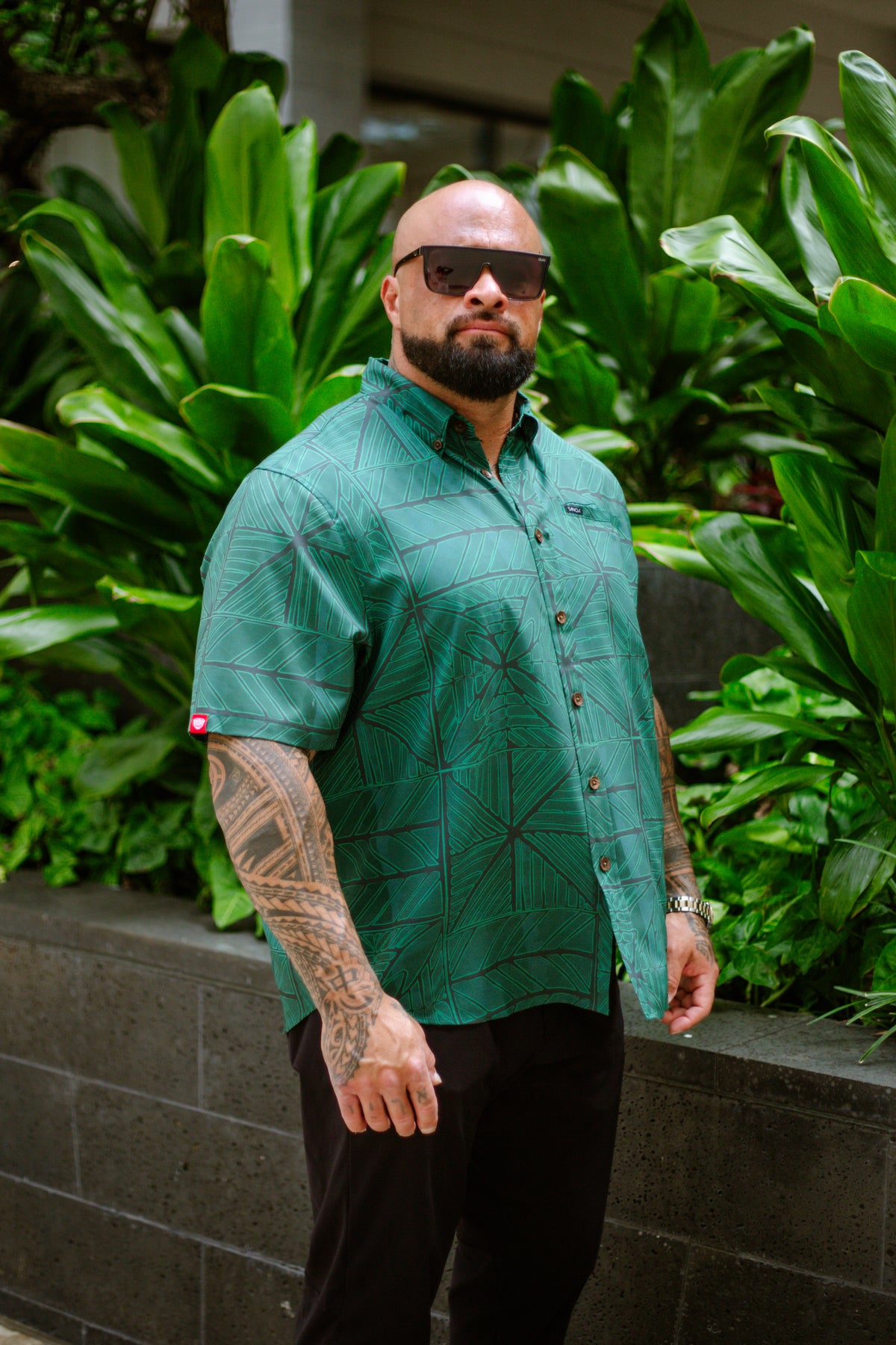 Tanoa Dress Shirts – Tanoa Hawaii