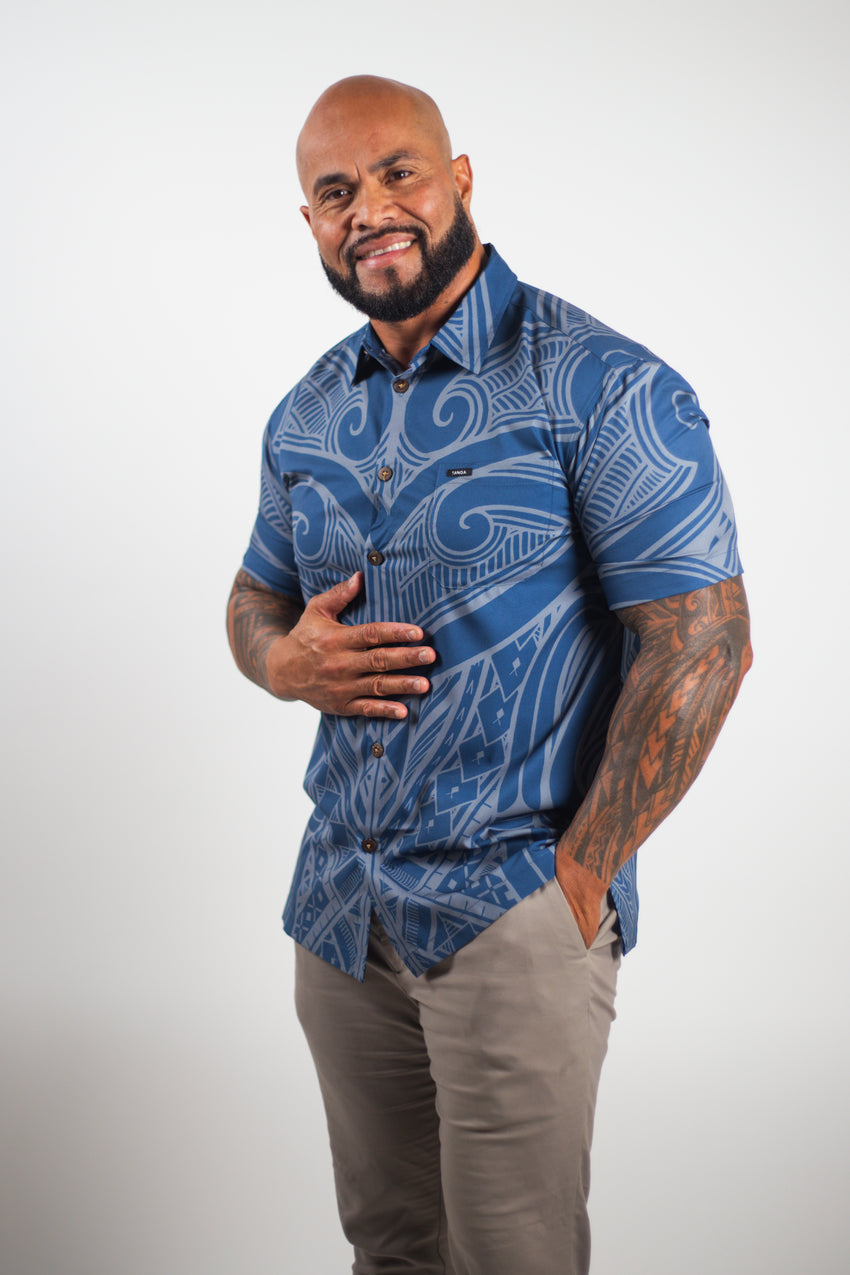 Tanoa Dress Shirts – Tanoa Hawaii