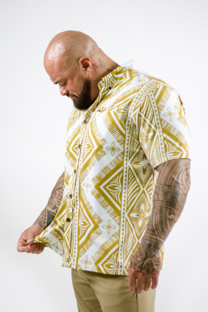 Tanoa Dress Shirts – Tanoa Hawaii