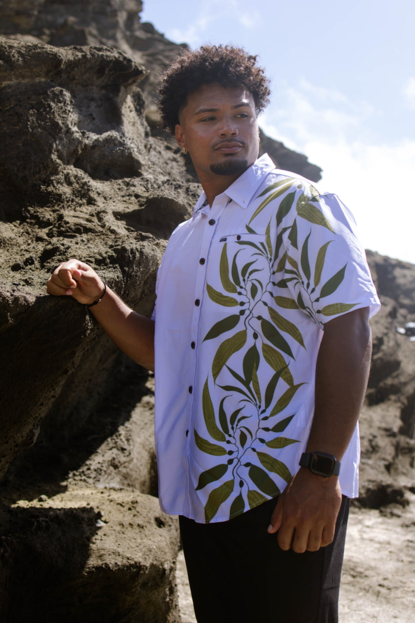 Aloha Shirts – Tanoa Hawaii