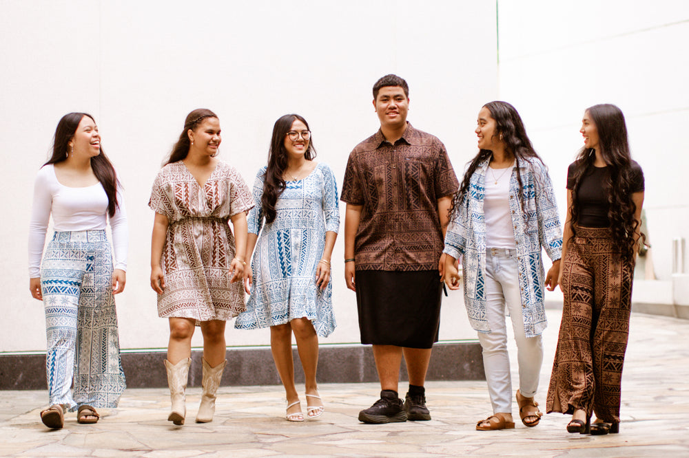 Tanoa Scholars 2025 – Tanoa Hawaii