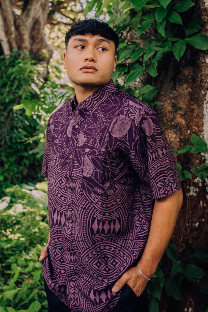 Aloha Shirts – Tanoa Hawaii
