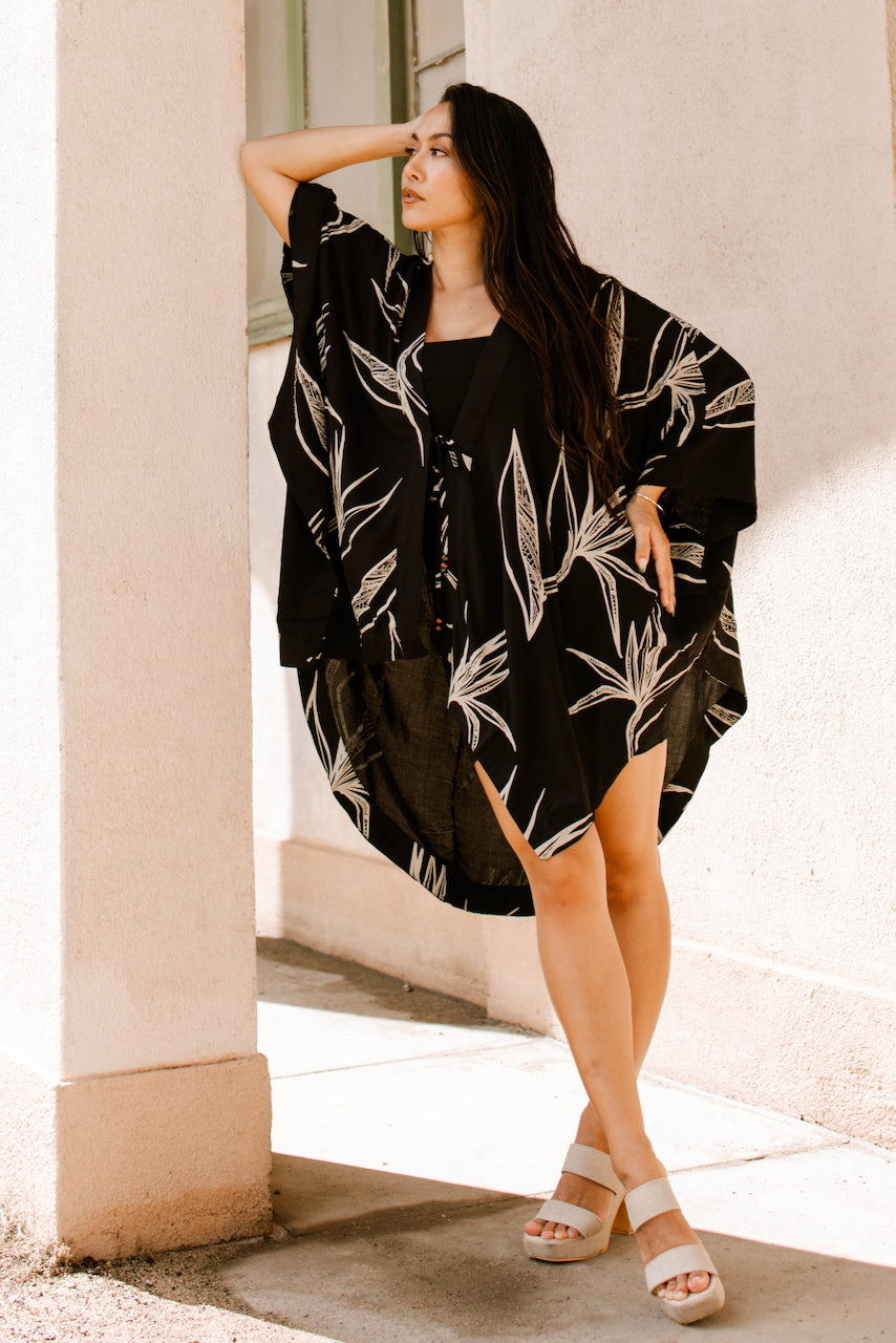 VAIMOSO LADIES TOP TJ232 – Tanoa Hawaii