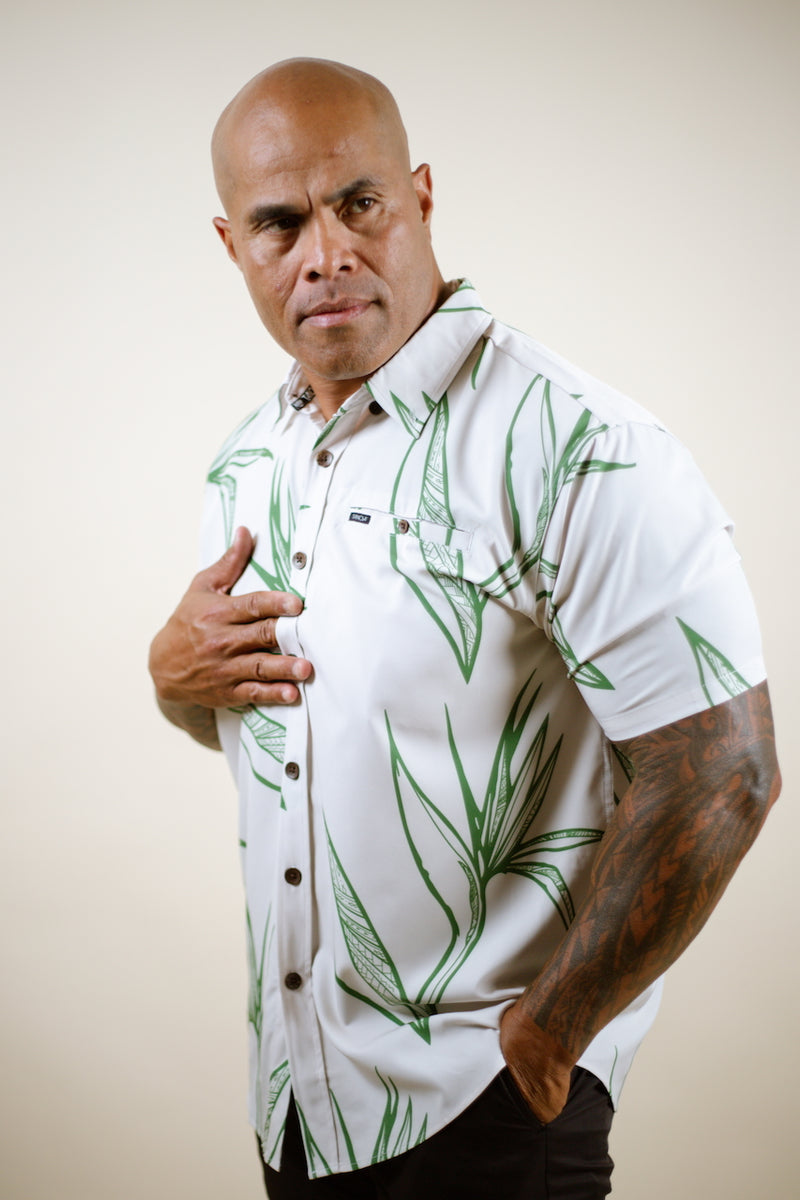 Vaimoso – Tanoa Hawaii