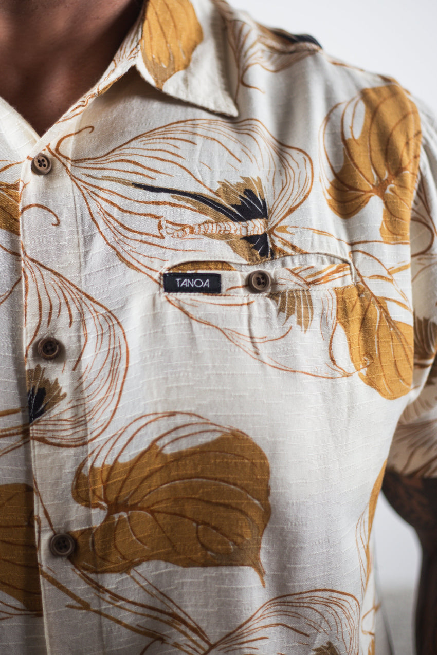 Tanoa Dress Shirts – Tanoa Hawaii