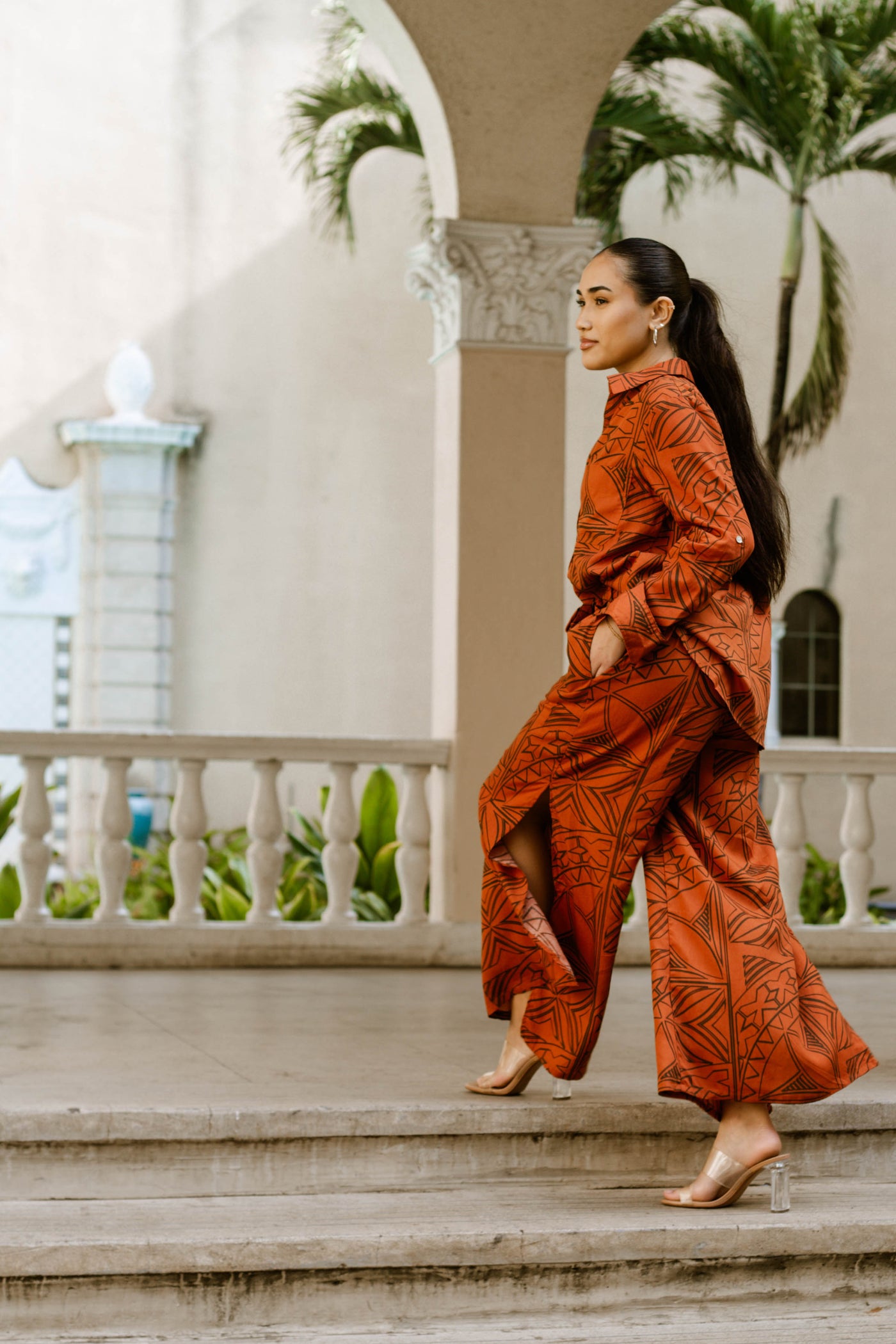 Tanoa Hawaii - Pacific Fashion and Island Lifestyle