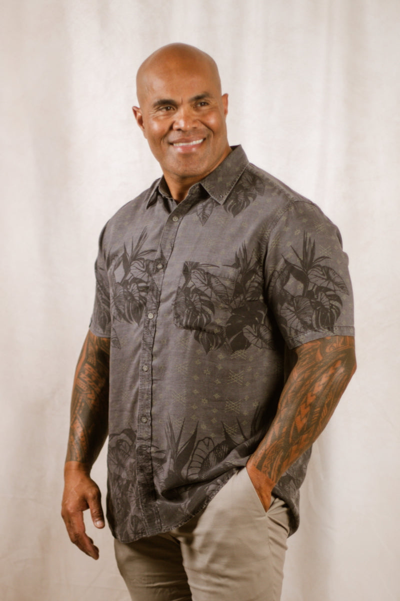 Tanoa Dress Shirts – Tanoa Hawaii