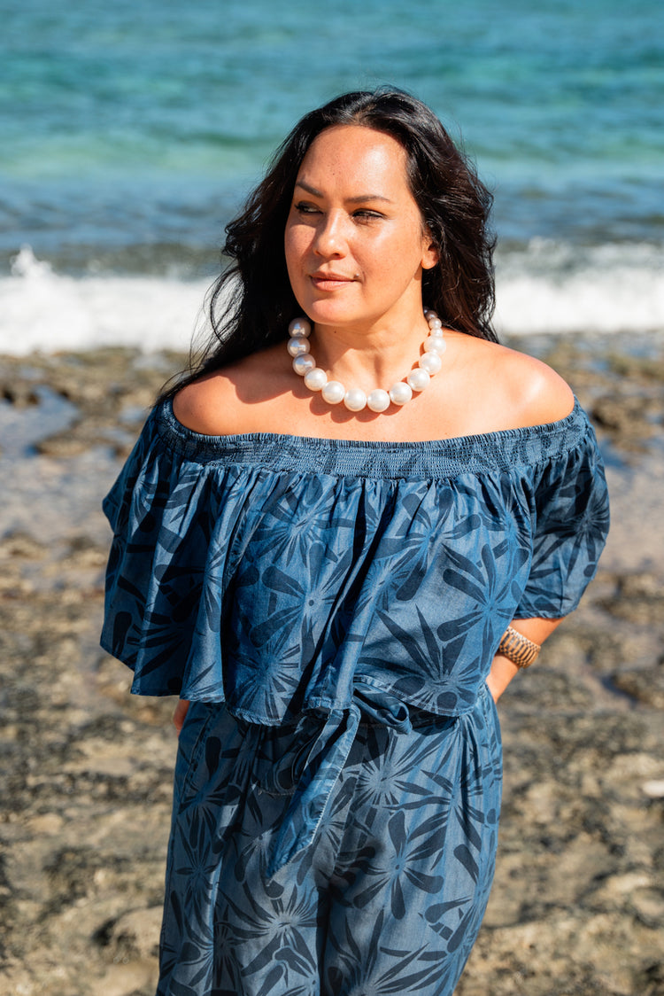 Tanoa Hawaii - Pacific Fashion and Island Lifestyle
