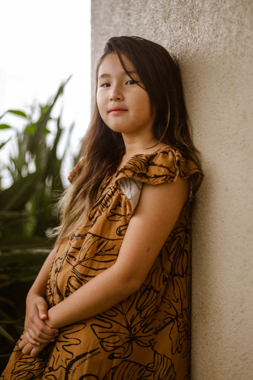 OLOSEGA – Tanoa Hawaii