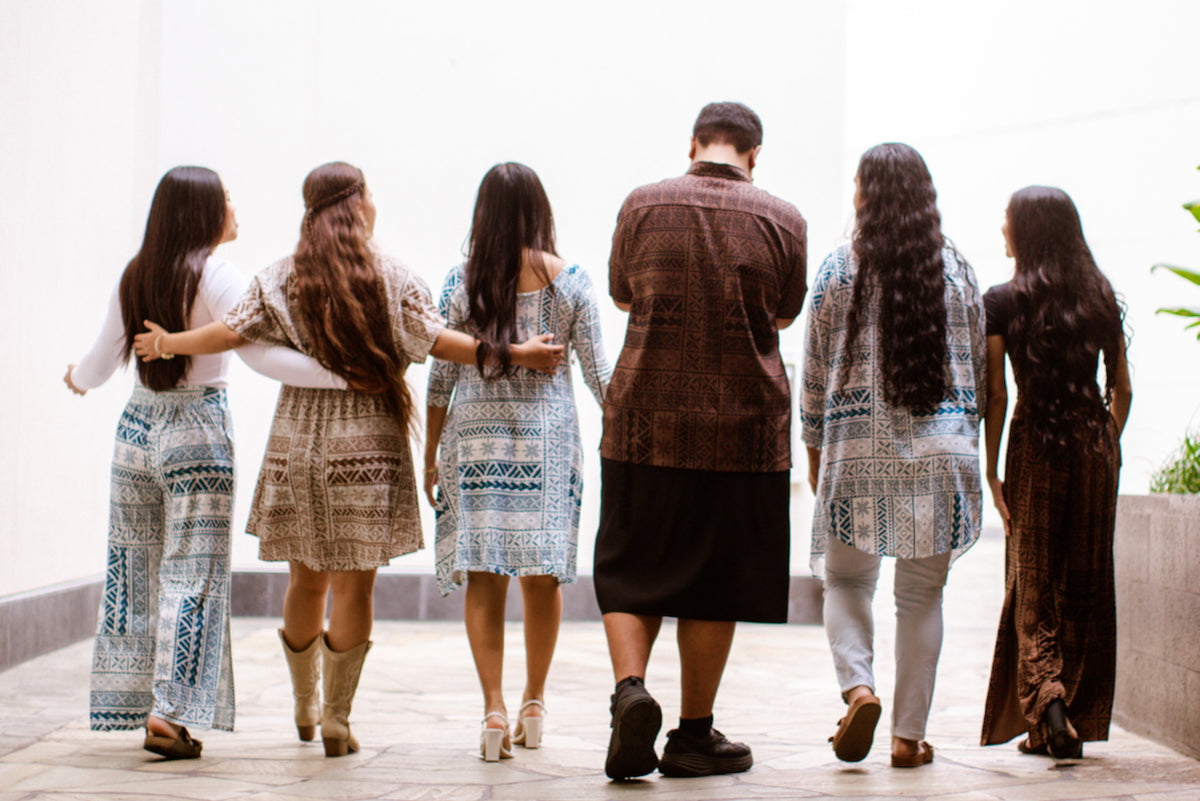 Women – Tanoa Hawaii