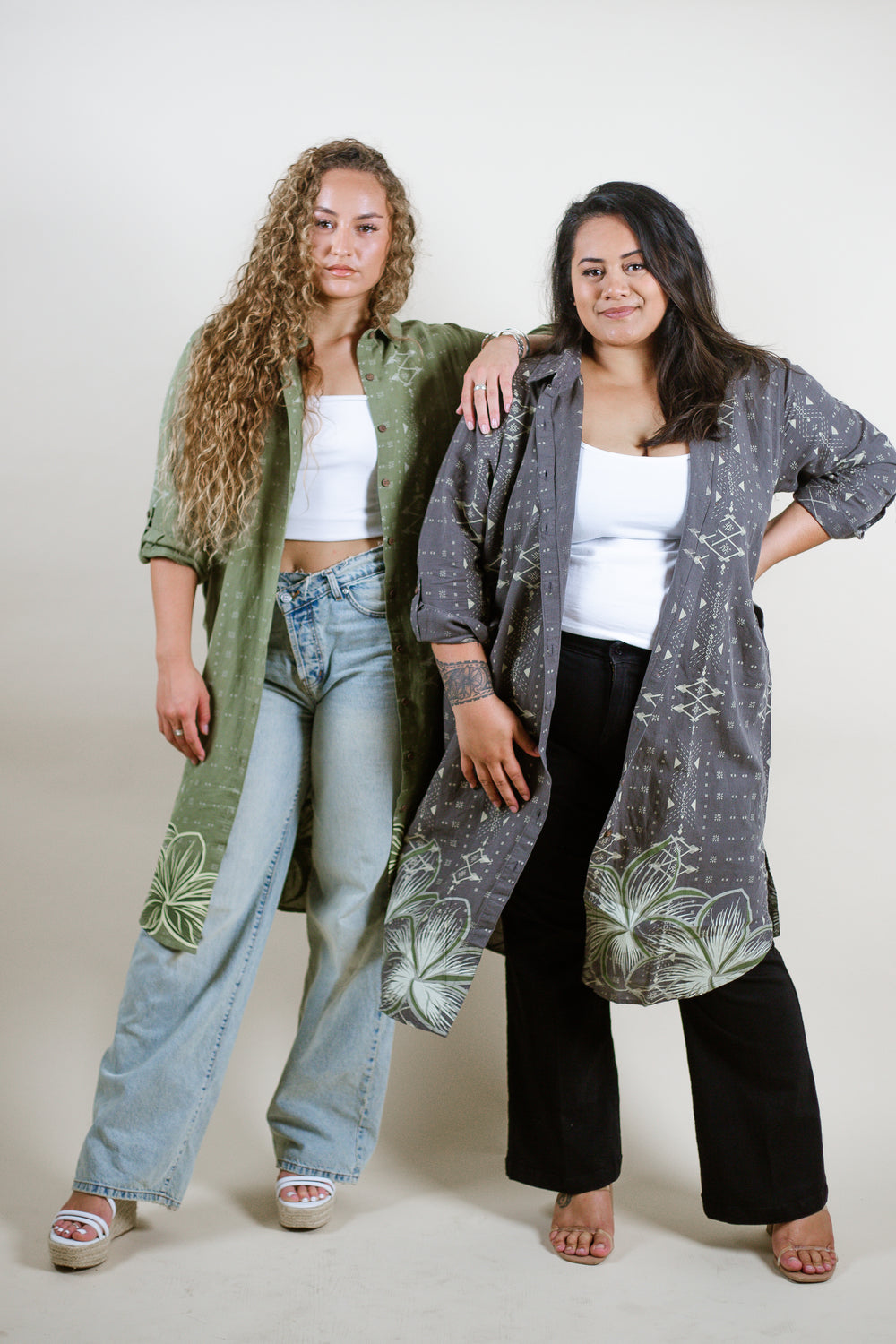 Women – Tanoa Hawaii