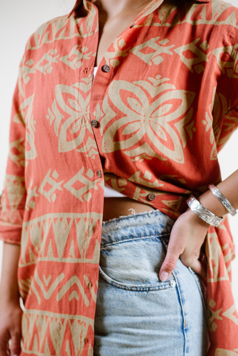 Tanoa Hawaii - Pacific Fashion and Island Lifestyle