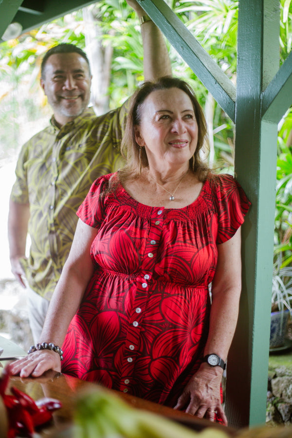 Dresses – Tanoa Hawaii