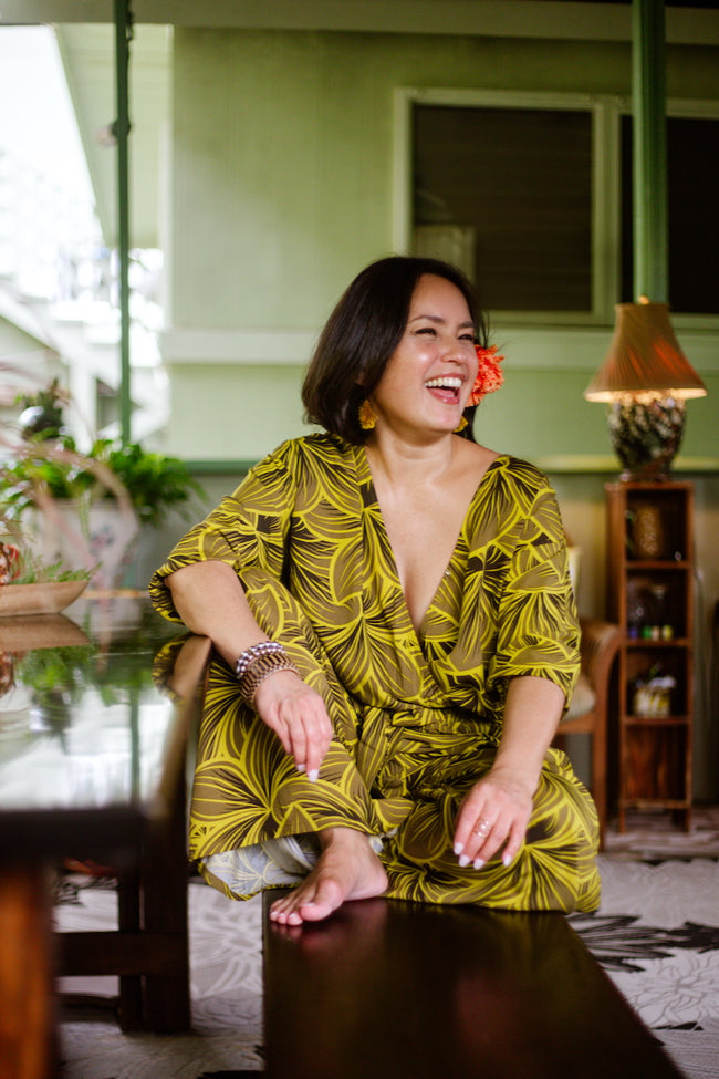 Collections – Tanoa Hawaii