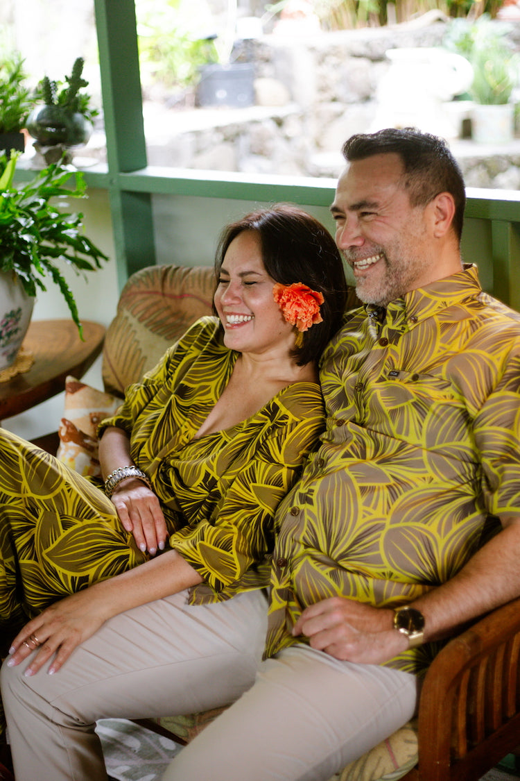 Collections – Tanoa Hawaii
